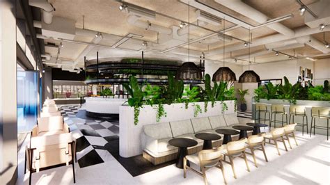 Unity Sky Lounge Officially Opens In Milton Keynes Next Week Mkfm 106 3fm Radio Made In