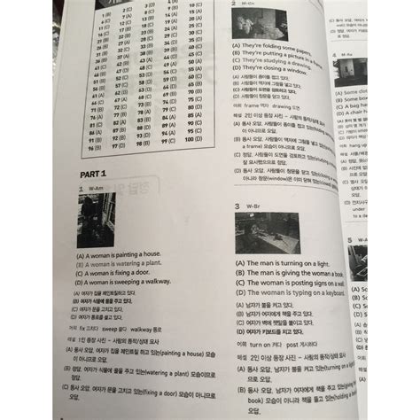 Mua Ets Toeic Ets Toeic 2020 Combo 3 Cuốn Rc Lc Và Script