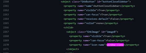 Missing Icons In The Sidebar Issue Xournalpp Xournalpp GitHub