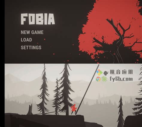 Android Fobia 恐惧之旅 v1 3 2 枫音应用