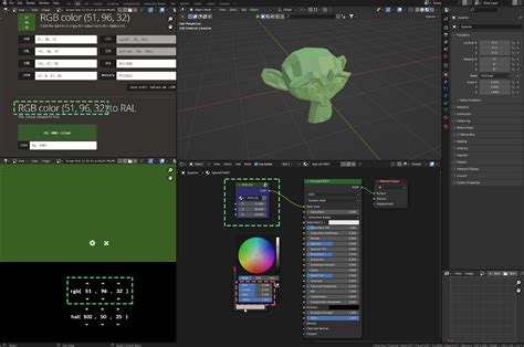 Buy Blender Assets At Lois Katz Blog
