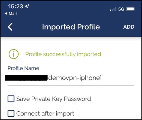 Setting Up OpenVPN BounCA Org Generate Self Signed SSL Certificates