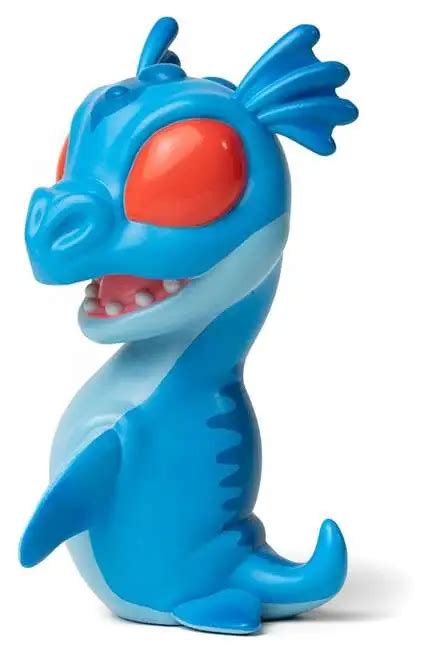Cryptkins Cryptkins Unleashed Nessie 5 Vinyl Figure Cryptozoic