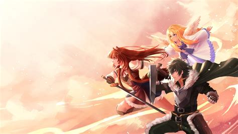 The Rising Of The Shield Hero Mavanime Naofumi Reprise Bodolawasuty
