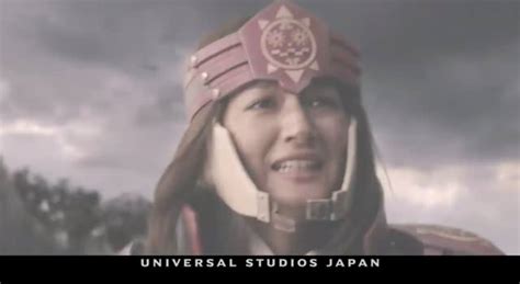 Usj モンスターハンター・ザ・リアル