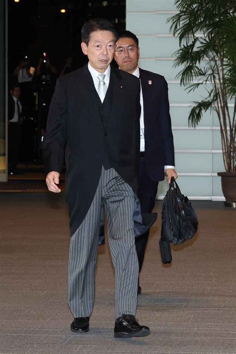 武藤容治経産相、米の関税強化で業界幹部と意見交換へ 来週、自動車や鉄鋼 産経ニュース