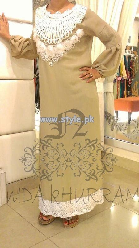 Nida Khurram Pret Summer Collection 2013 For Women Stylepk