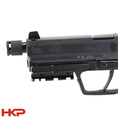 Hk Usp Pistol Light Laser Adapter Mount