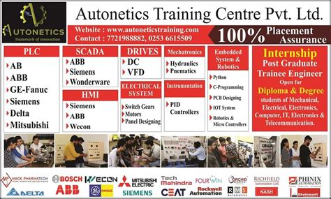 Plc Scada Programmer Service Embedded Electrical Pcb Autonetics Automation