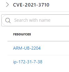 Patch CVE Beta Version OpsRamp Documentation