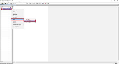 物联网应用赛项 Cc2530辅助开发(二):新建工程文件cc2530创建工程 Csdn博客 物联网应用赛项 Cc2530辅助开发(二):新建工程文件cc2530创建工程 Csdn博客