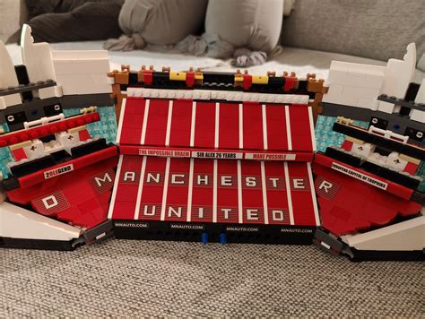 Old Trafford : r/ManchesterUnited