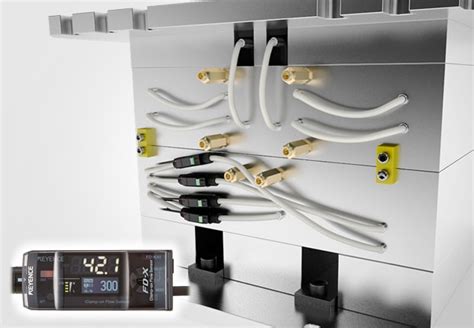 업계·용도별 제품 선정 페이지 Korea Keyence