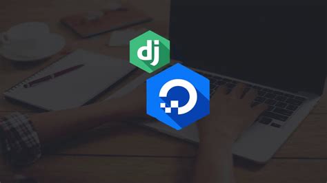 03 Create Django App Deploy Django On Digitalocean Youtube