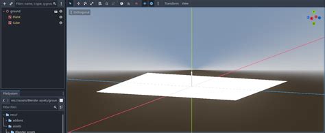 Mesh Disappear Help Godot Forum