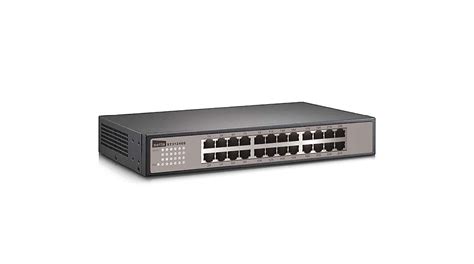 Netis Port Unmanaged Gigabit Switch Fast Reliable