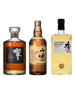 Suntory Vs Nikka Japanese Whisky Explained Vinepair