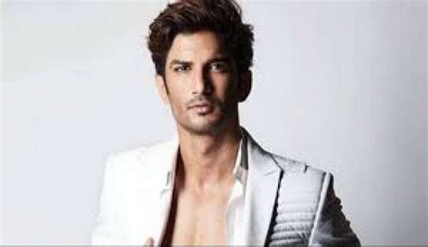 Sushant Singh Rajput Death Ljp Leader Chirag Paswan Writes To Uddhav Thackeray Asking For In