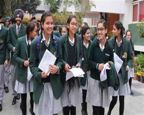 CISCE Class Results On Monday Board To Discontinue Compartment Exams