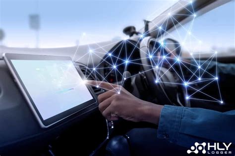 Safe And Effective Fleet Monitoring Systems HLY LOGGER