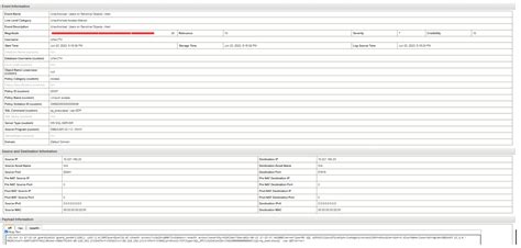 Block Malicious Data Attacks With Ibm Security Guardium And Ibm Security Qradar Ibm Developer