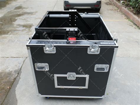 Lift Video Projector Flight Case Tourgo Event Solution Co Ltd