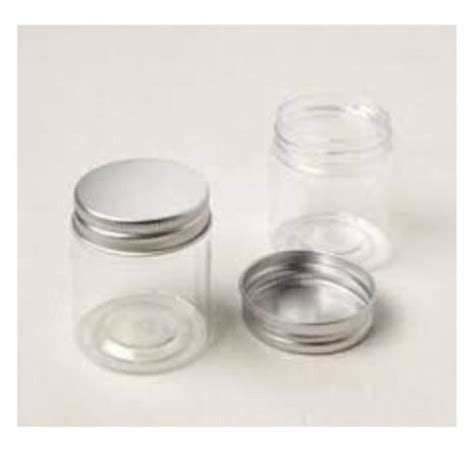 Mini Jam Jars