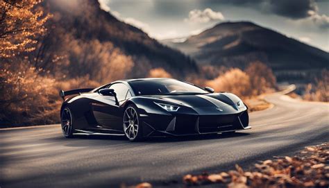 Premium Photo Screens With Stunning Car Wallpapers