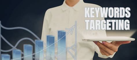 Inspiration Showing Sign Keywords Targetinguse Relevant Words To Get
