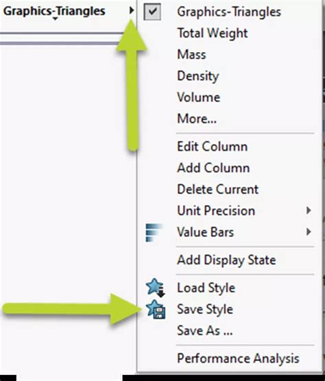 Solidworks Assembly Visualization Quick Tips Goengineer