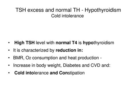 Thyroid Stimulating Hormone Tsh Lecture No 2ndmbbs Ppt Download
