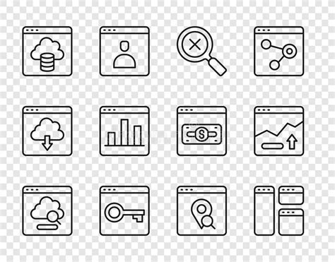 Ssl Graph Stock Illustrations 262 Ssl Graph Stock Illustrations Vectors And Clipart Dreamstime