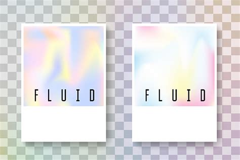 홀로그래프 프레젠테이션 멤피스 효과 보라색 무지개 플라이어 추상 배경입니다 화려한 금속 배경 그래픽 디자인 컬러 포일 핑크 홀로그래프 프레젠테이션 0명에 대한 스톡 벡터