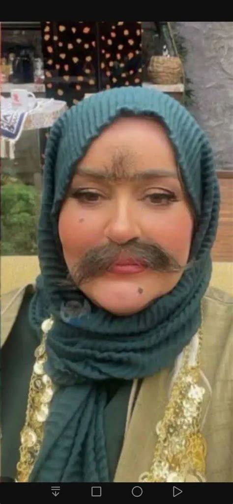 تصویر جدید بازیگر جوکر جنجالی شد عکس جدید نعیمه نظام دوست همه را شوکه کرد