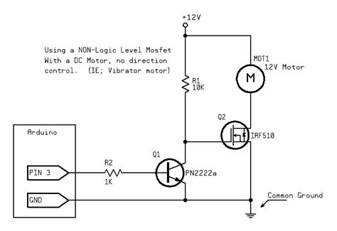 Using Mosfet To Control Peltier General Electronics Arduino Forum