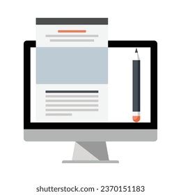 Website Programming Coding Web Development Codingvector Stock Vector Royalty Free