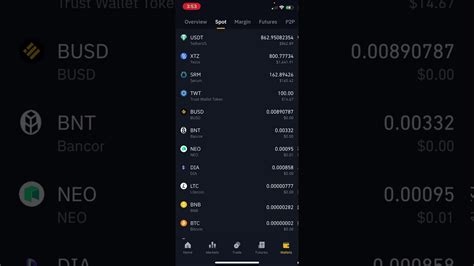 How To Select Trc20 For Usdt Transfers Youtube