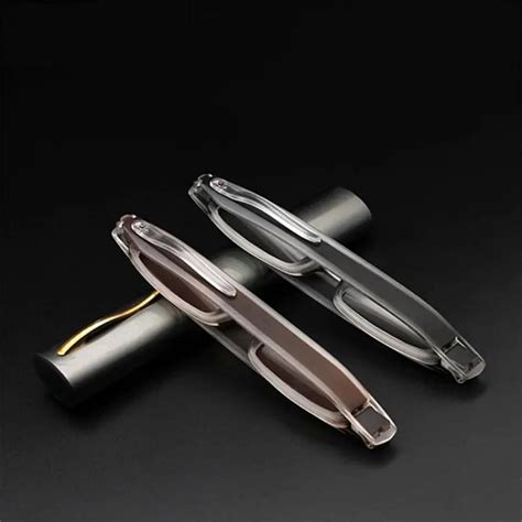 First Lens Reading Glasses