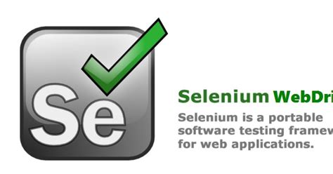 Basics Of Selenium A Trending Software Testing Framework