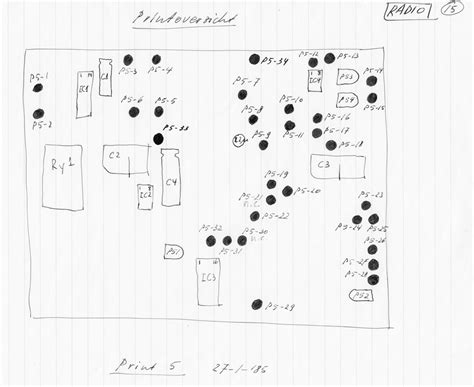 170 Pll Loop Filter Gain Control Lock Detect S Meter Lay Out Pcb 5 Ad Dielemans Blog