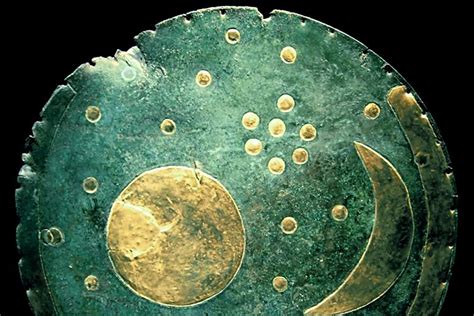 Julius Caesar Was Right Even If It Took Two Millennia To Find Proof