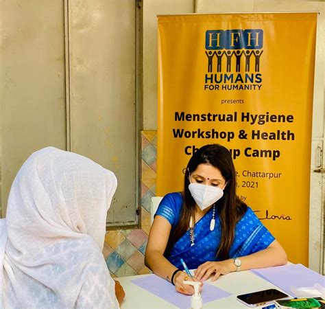 Menstrual Hygiene Day 2022 Not Just Women But Its Time For Men To