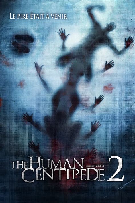 The Human Centipede 2 Full Sequence Streaming Regarder Le Film En