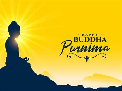 Happy Buddha Purnima अपनों को दें बुद्ध पूर्णिमा की बधाई भेजें ये चुनिंदा मैसेज Happy Buddha
