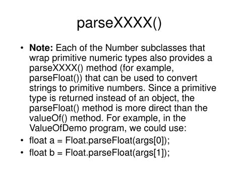 Ppt Converting String To Integer Powerpoint Presentation Free