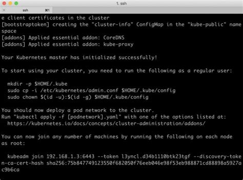 树莓派 raspberry pi 3 model b 上部署安装 docker 和 kubernetes vps主机优惠网