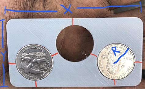 Maximize Spacing Of Circles Within A Rectangle Raskmath