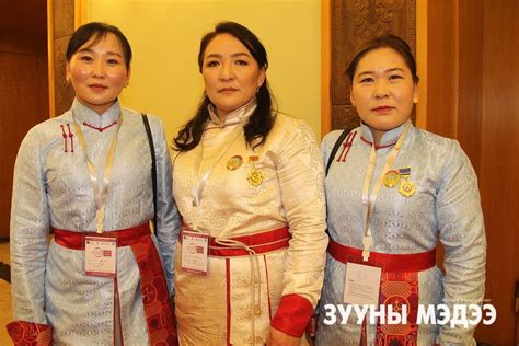 Ховд аймгийн малчин эмэгтэйчүүдэд ямар асуудал тулгардаг вэ