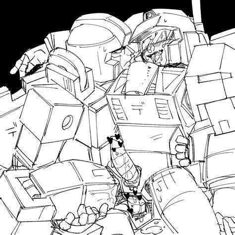 Post 4519547 Astrotrain Blitzwing Transformers