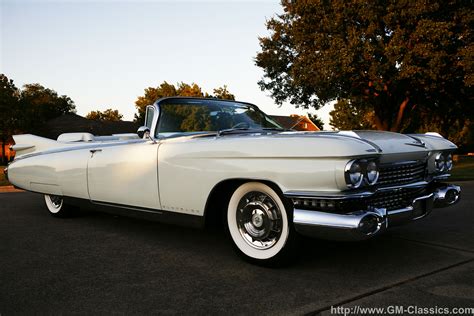 1959 Cadillac Eldorado Biarritz Matt Garrett